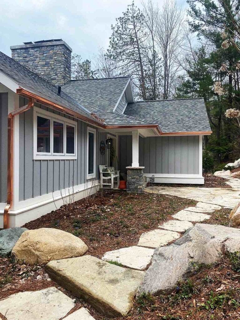 Showroom - Gutter Pro