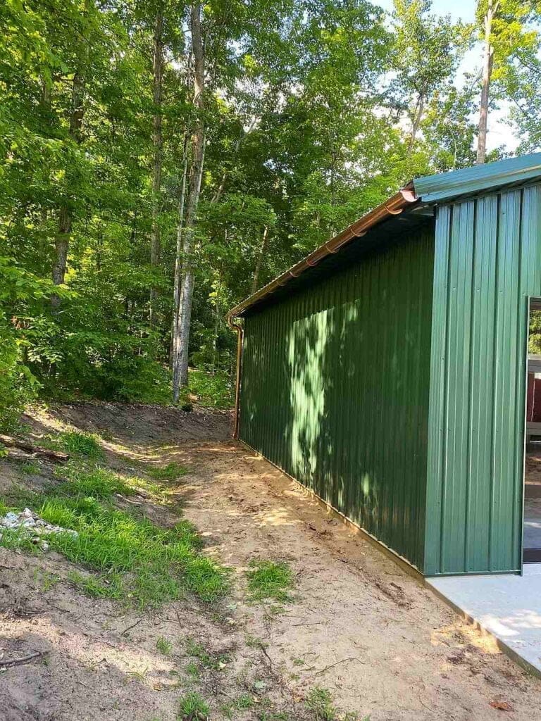 Showroom - Gutter Pro