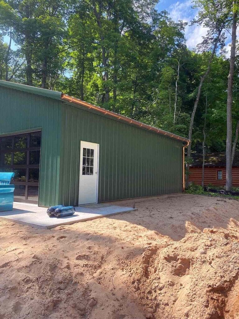 Showroom - Gutter Pro