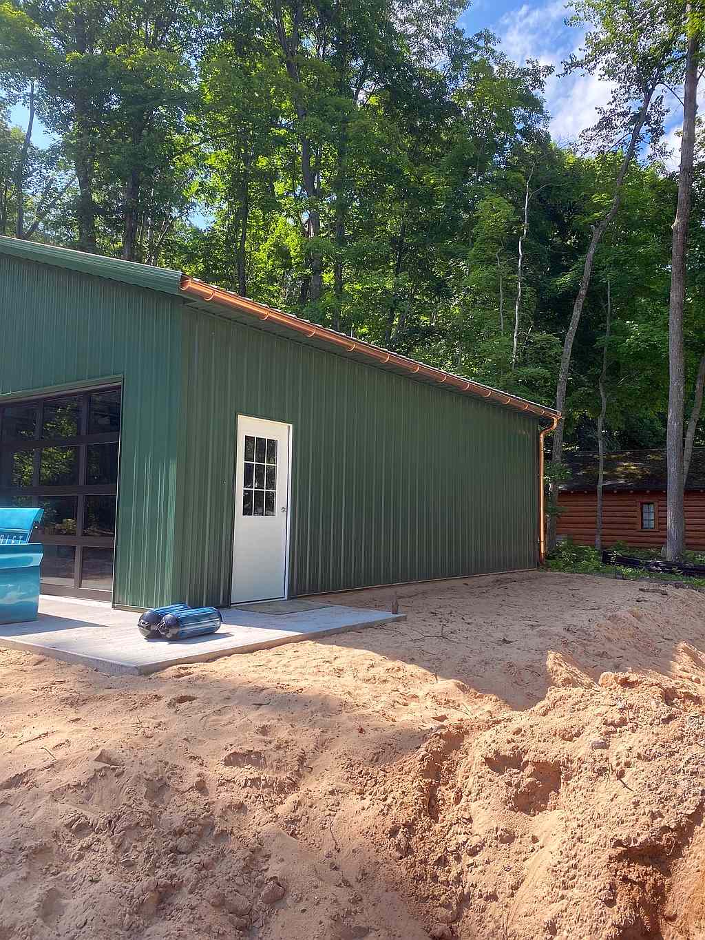 Showroom - Gutter Pro