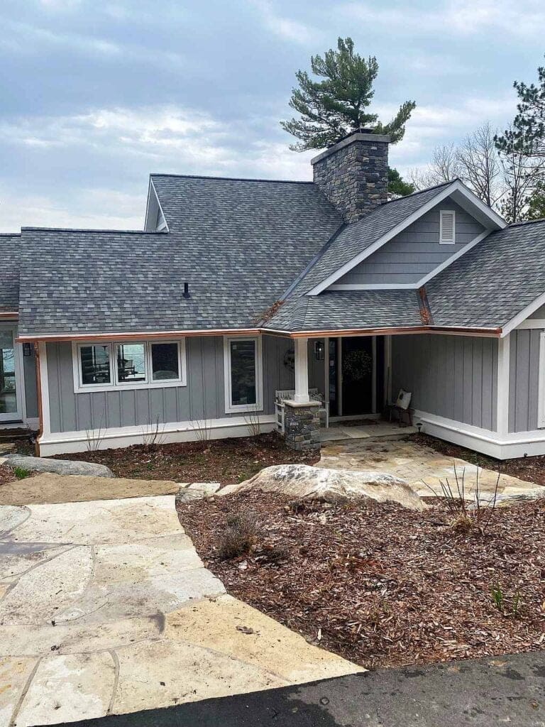 Showroom - Gutter Pro