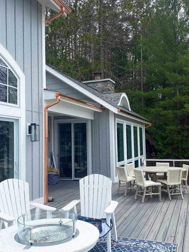 Showroom - Gutter Pro